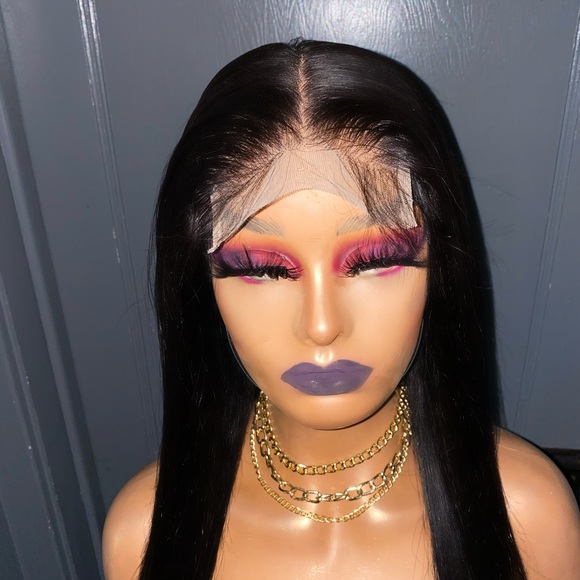 Hair | Hd Lace Closure Wig | Poshmark